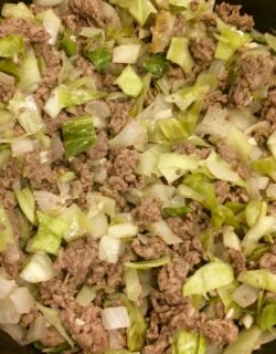 The Ultimate Kraut Burgers - GARDEN to GRIDDLE