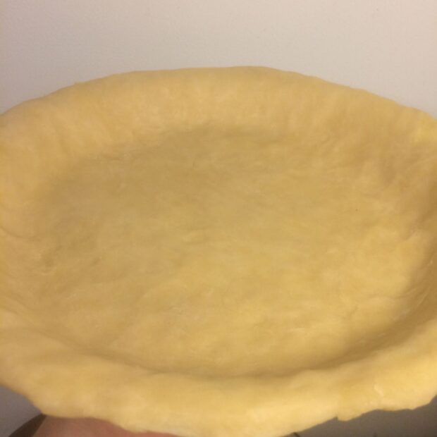 Naturally Sweetened Incredible Apple Pie - Garden to Griddle