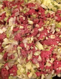 The Ultimate Kraut Burgers - GARDEN to GRIDDLE